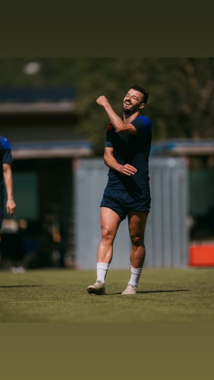 Image of Albian Ajeti