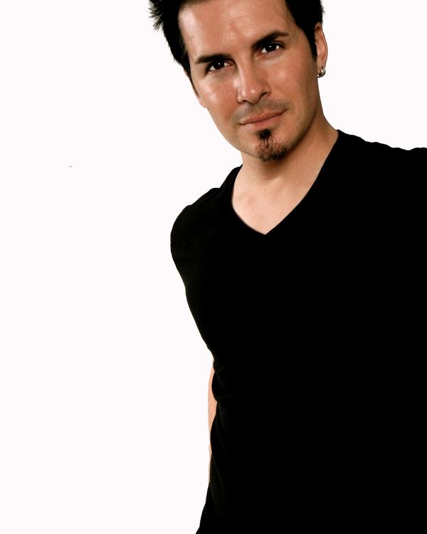 Picture of Hal Sparks