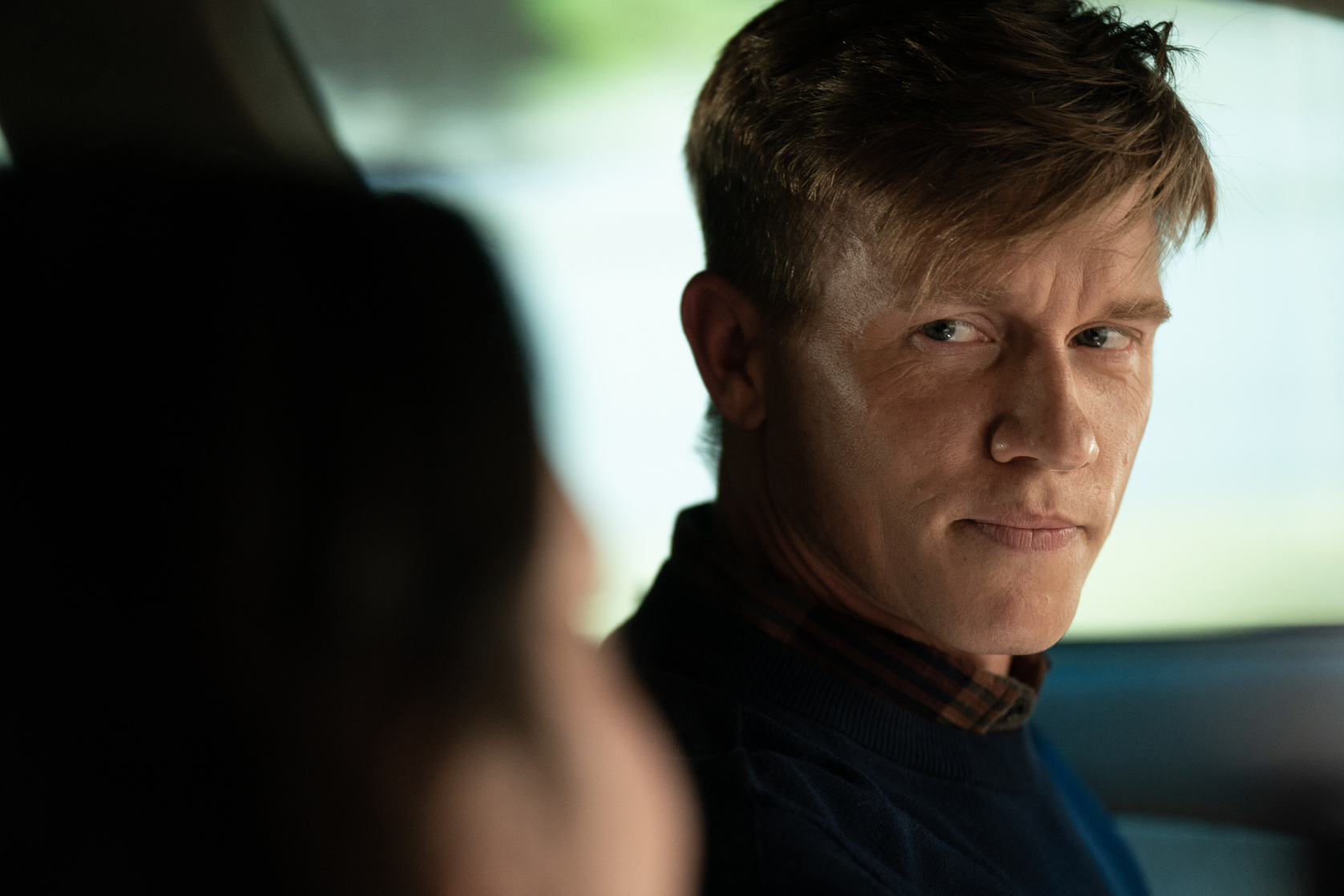 Picture of Warren Kole