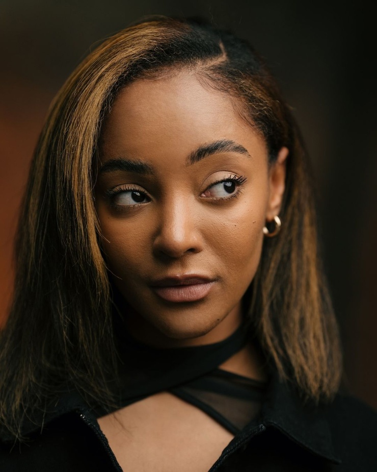 Picture of Karla-Simone Spence