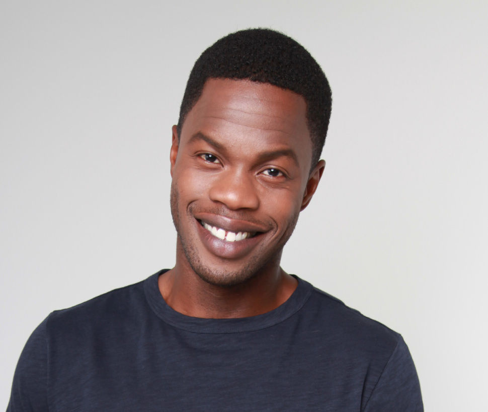 Picture of Sam Adegoke