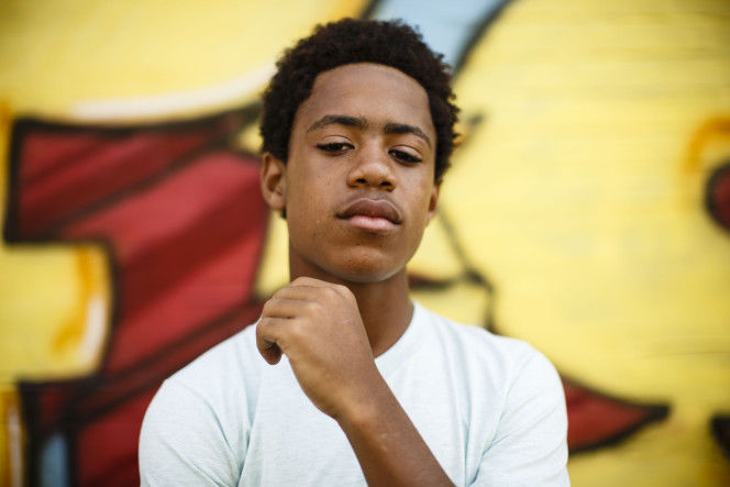 Picture of Tremaine Brown Jr.