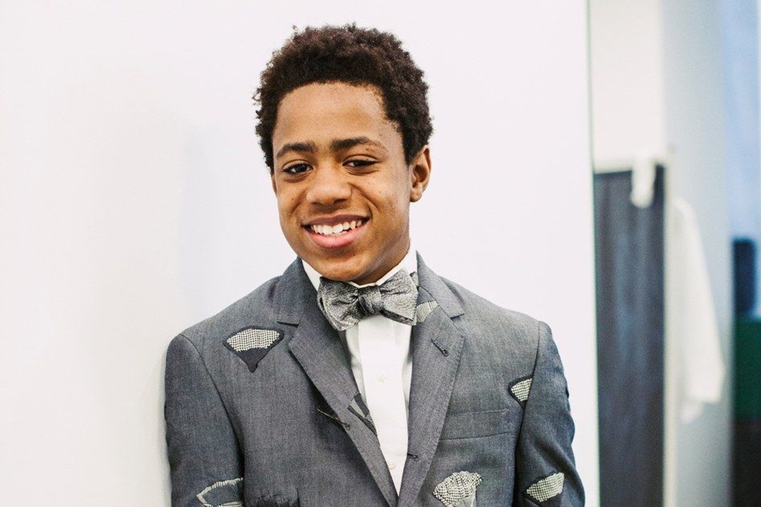 Picture of Tremaine Brown Jr.