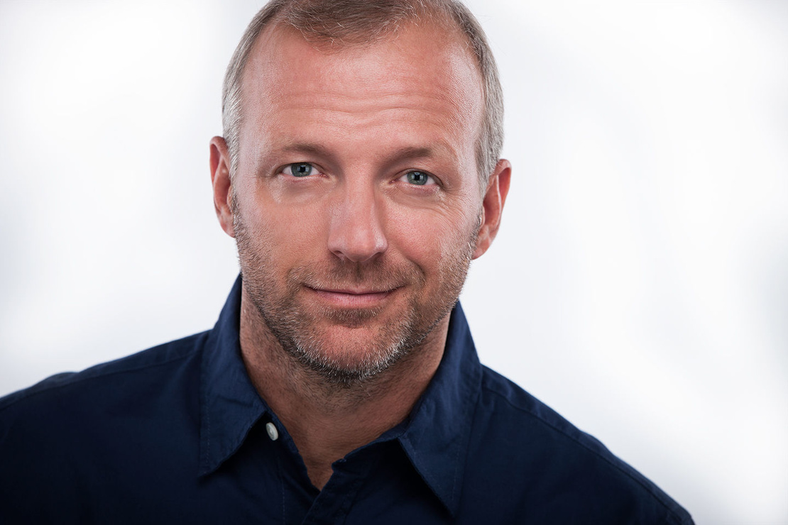 Picture of Ken Arnold