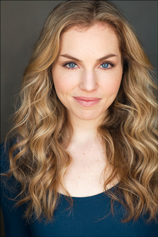 Picture of Leah Pressman