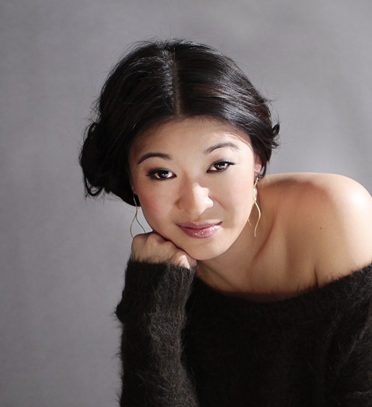 Picture of Jennifer Lim