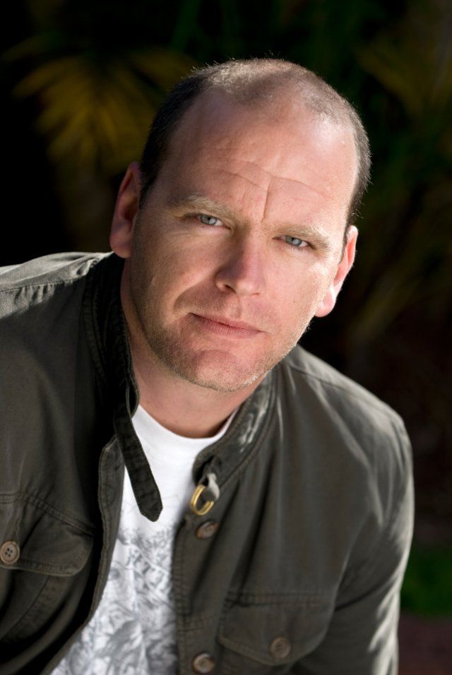 Picture of Robert Hobbs