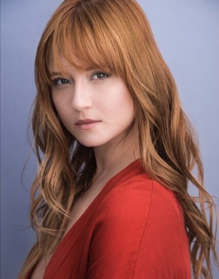 Picture of Scarlett Rose Patterson