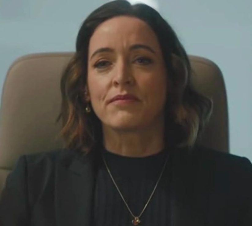 Picture of Janet Kidder