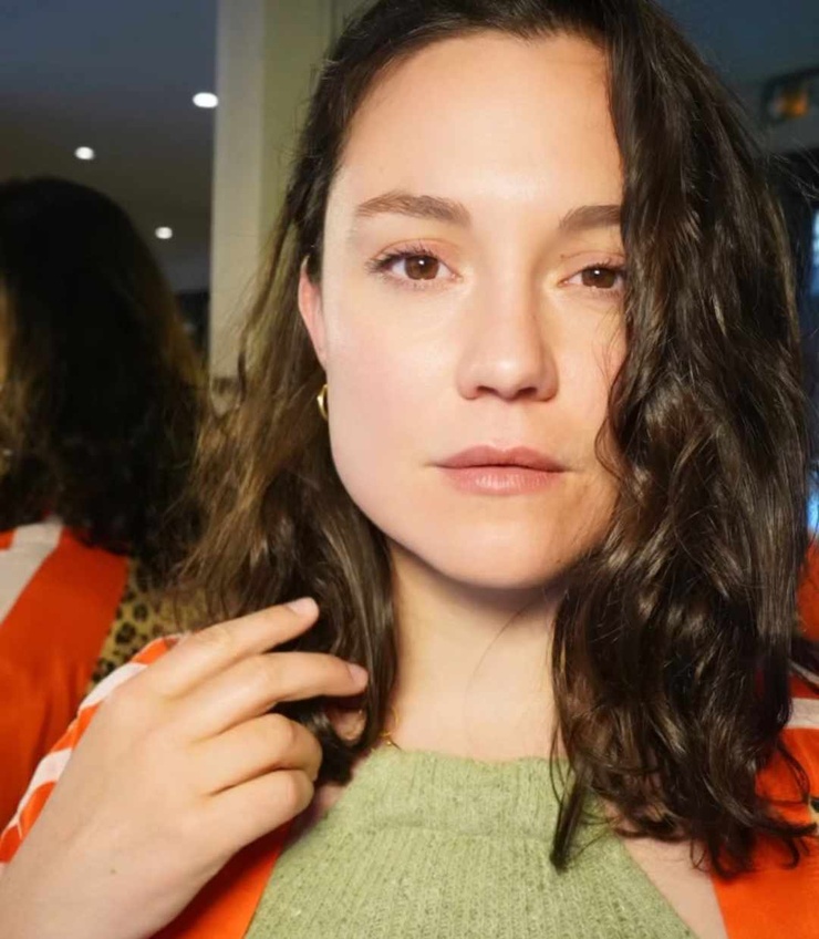 Juliette Lamboley picture