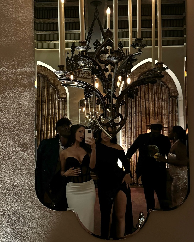 Natalia Barulich image