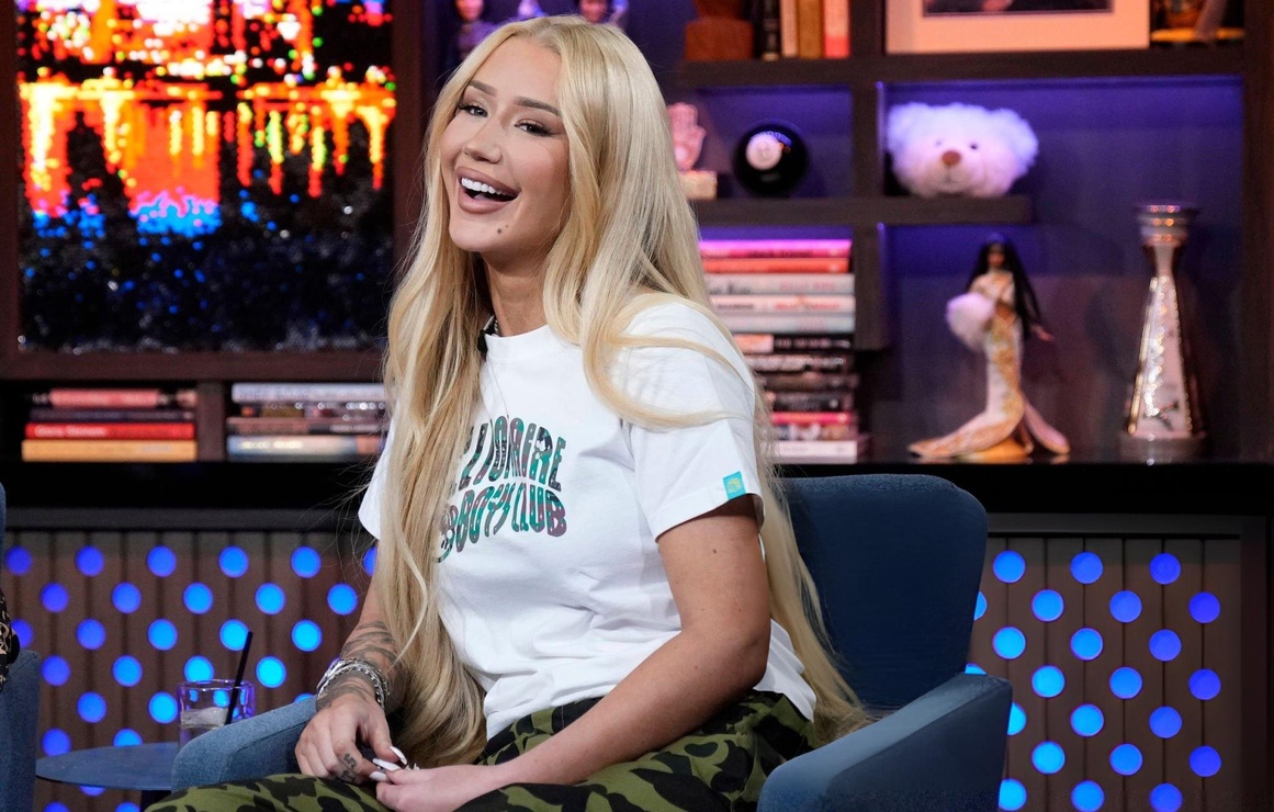 Picture of Iggy Azalea