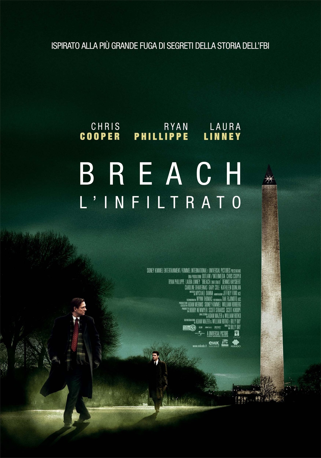 Picture of Breach