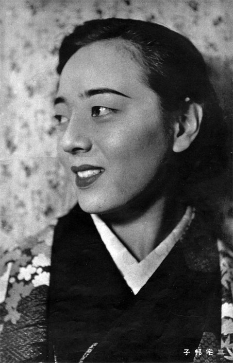 Kuniko Miyake image