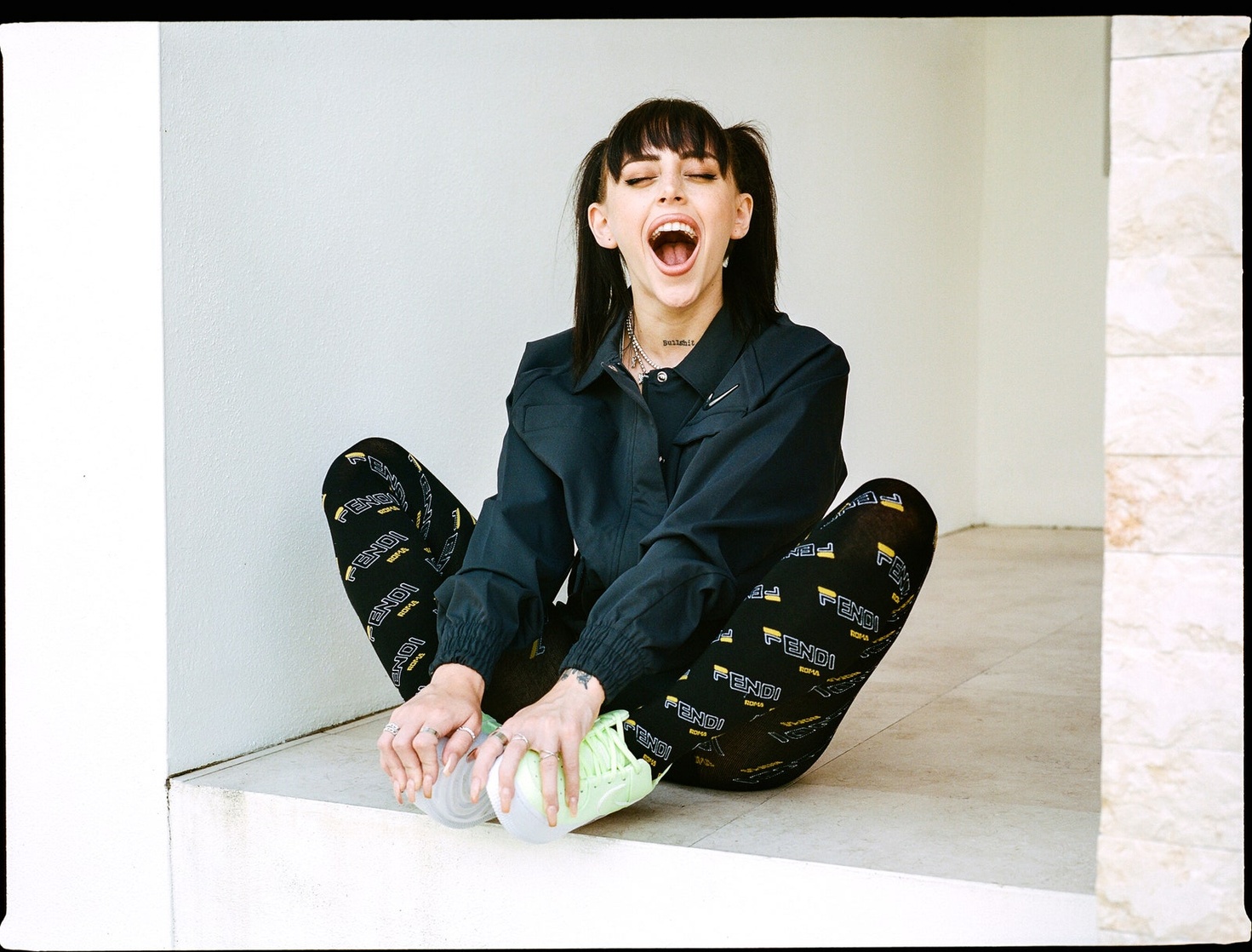 Nicki Nicole picture