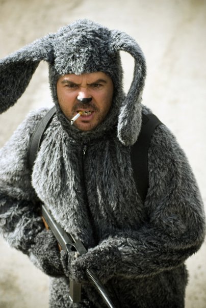 Picture of Jason Gann