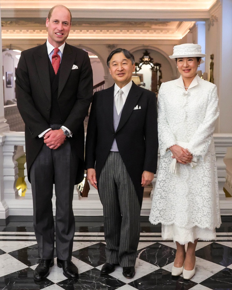 Picture of Prince William Windsor