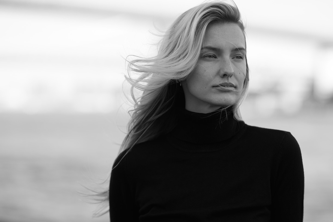 Image of Brooke Buchanan