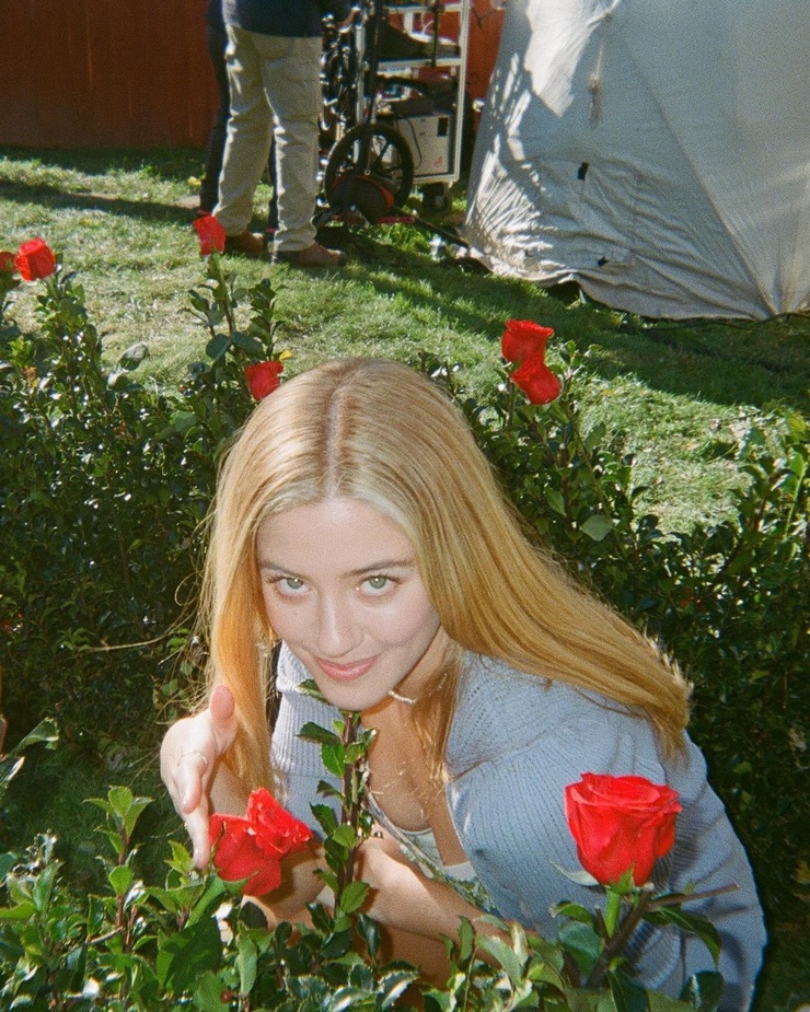 Picture of Mallory Bechtel