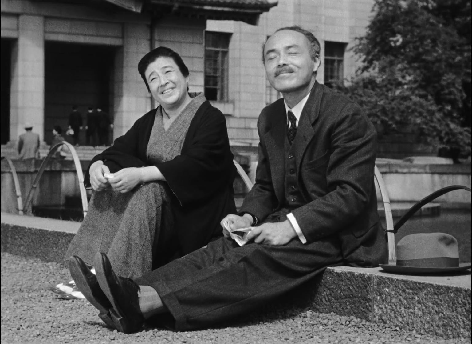 Ichirô Sugai picture