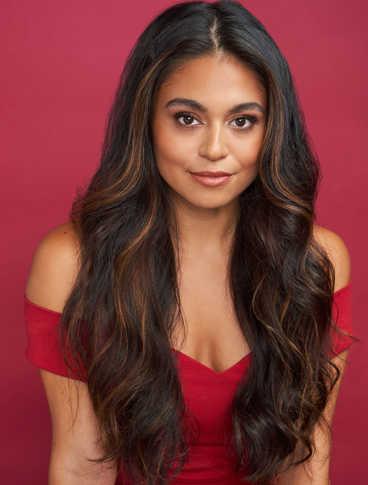 Picture of Andrea Andrade