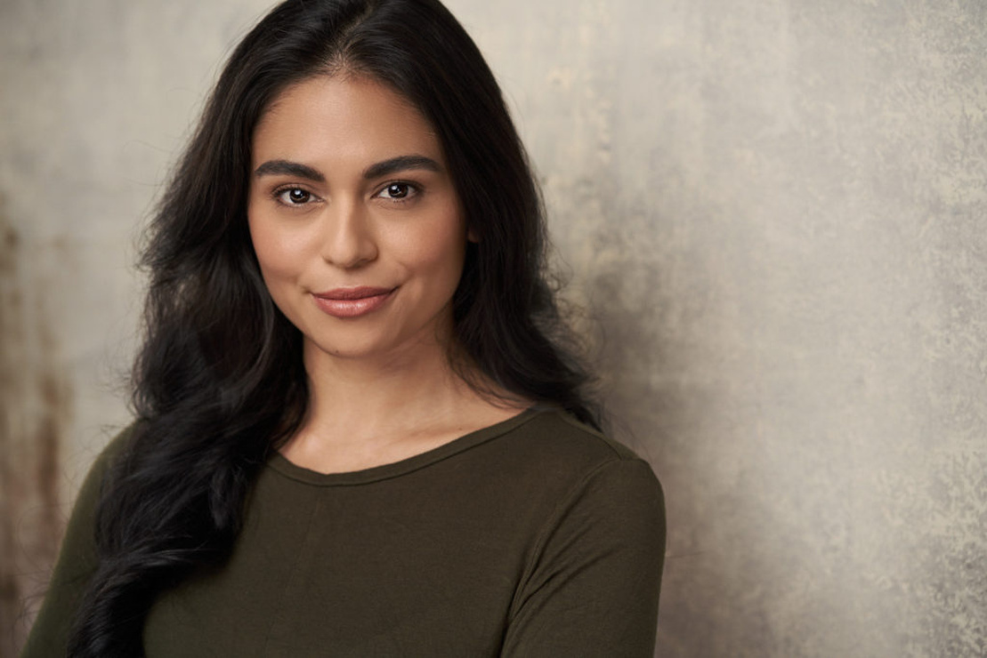 Picture of Andrea Andrade
