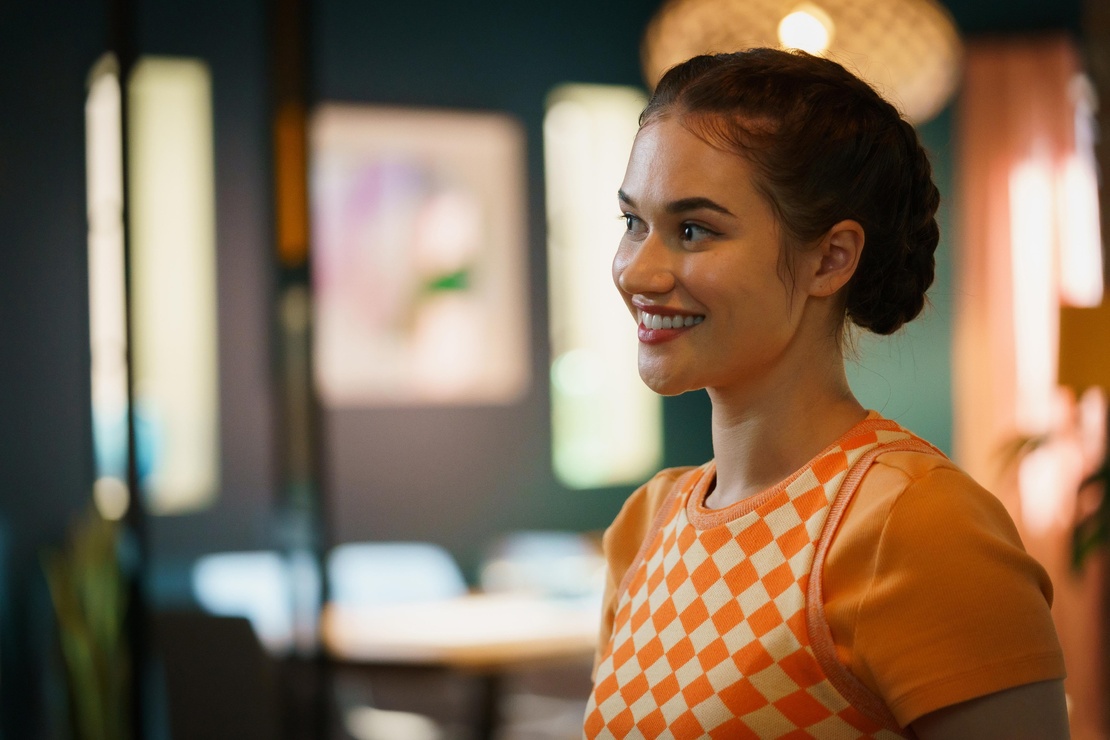 Image of Tatum Warren-Ngata