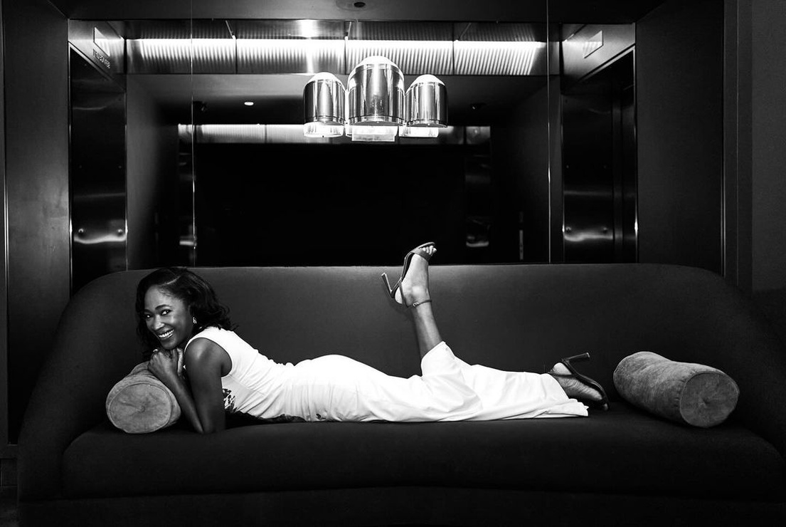 Adelayo Adedayo picture