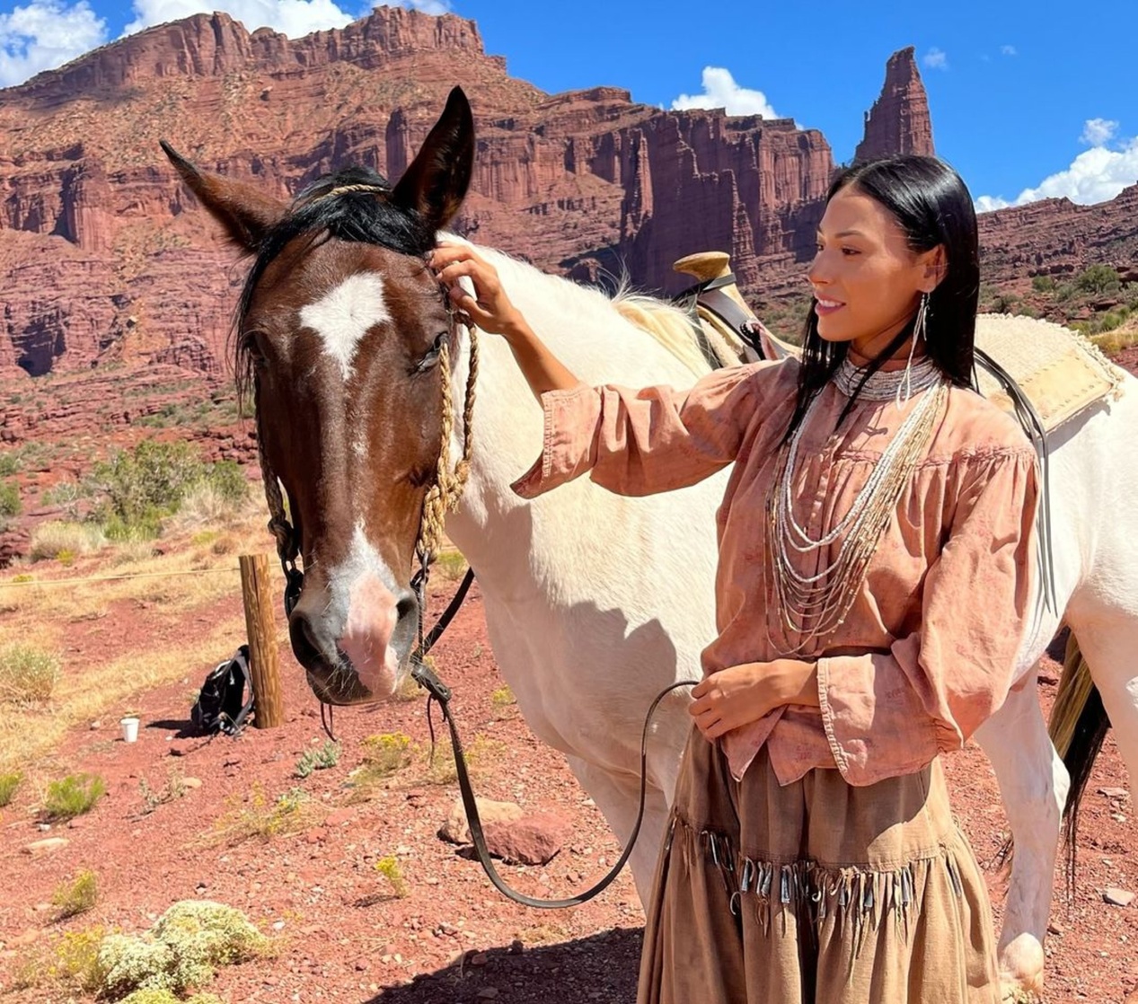 Picture of Wasé Chief