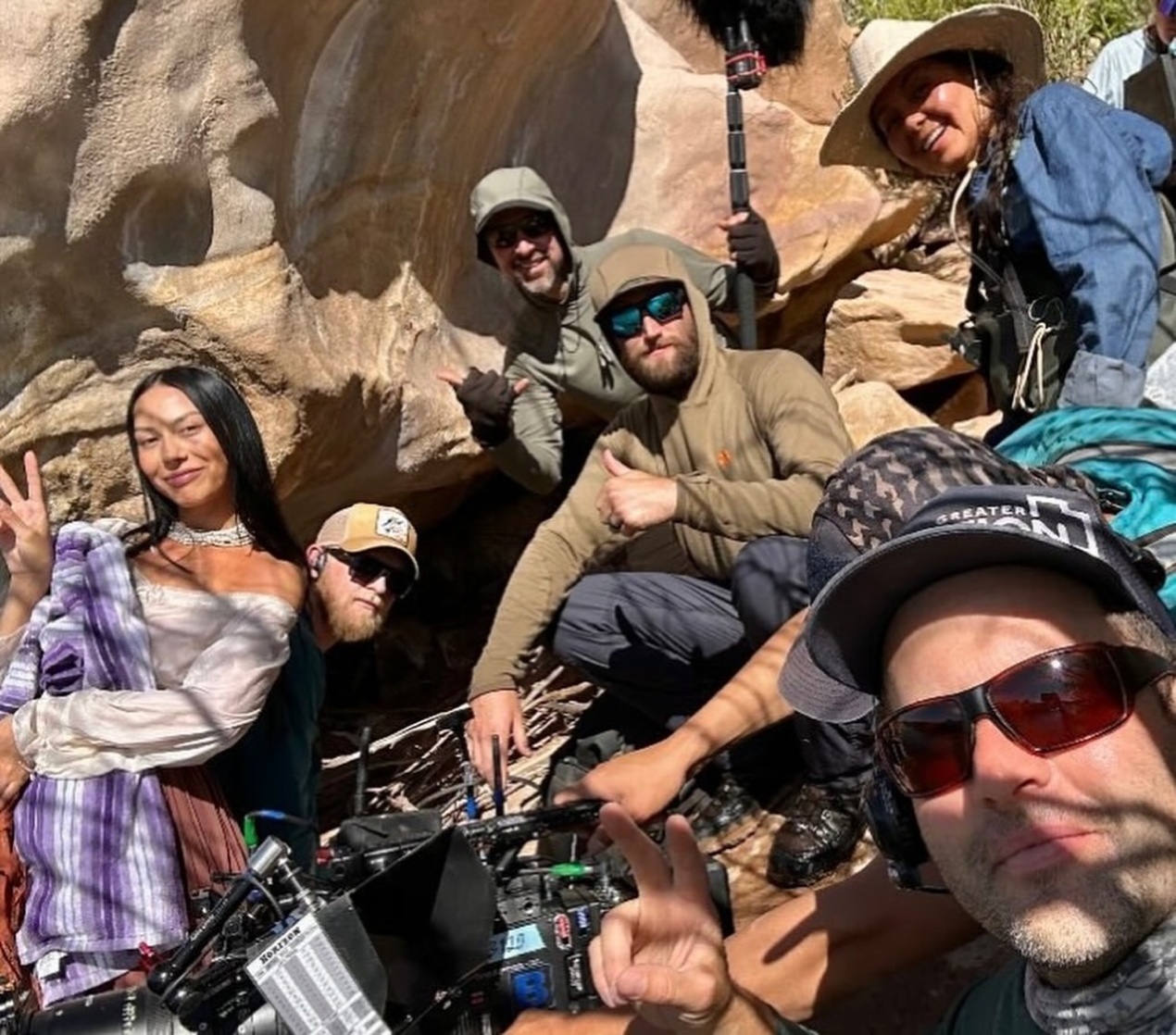 Picture of Wasé Chief