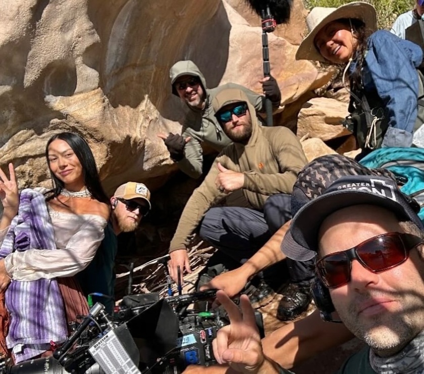 Picture of Wasé Chief