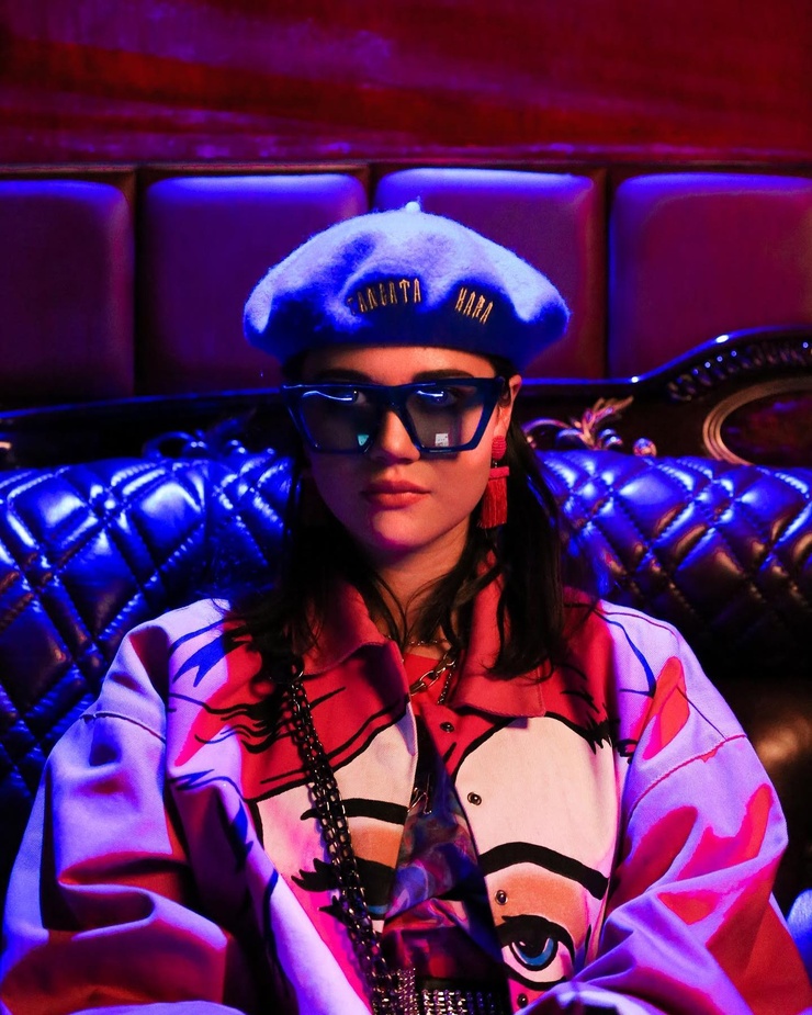 Picture of Tatum Warren-Ngata