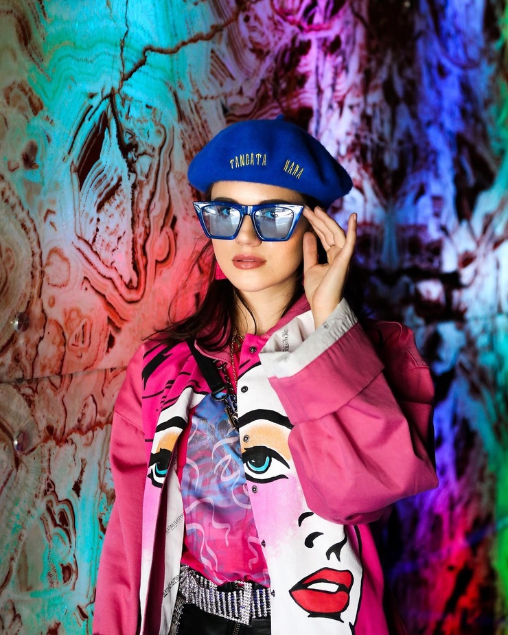 Picture of Tatum Warren-Ngata