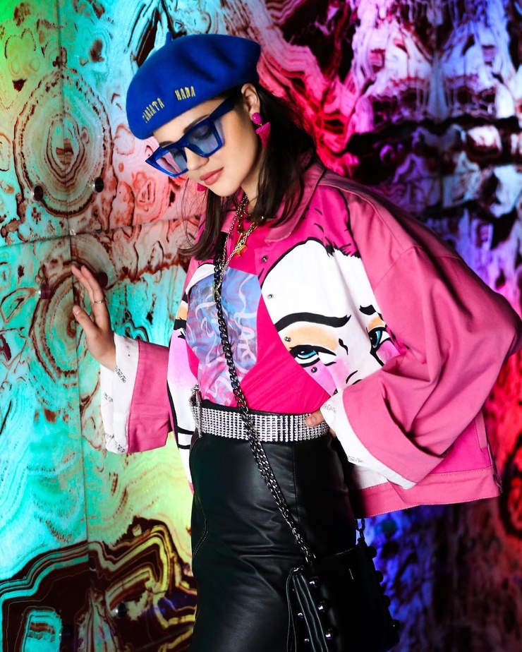 Image of Tatum Warren-Ngata