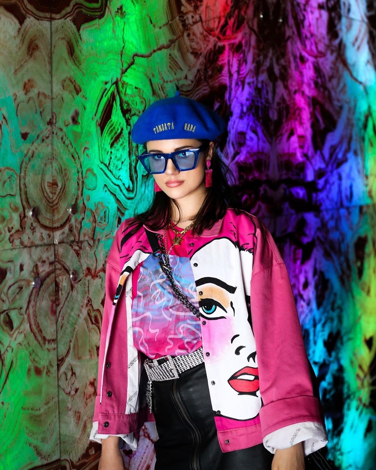 Picture of Tatum Warren-Ngata