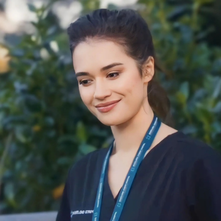 Tatum Warren-Ngata image