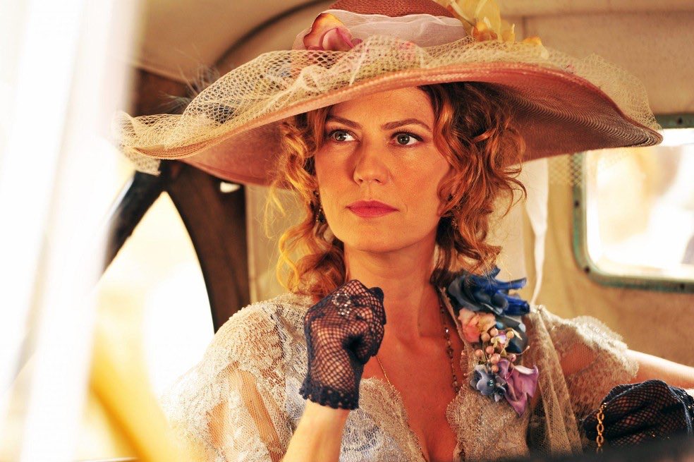 Picture of Patrícia Pillar