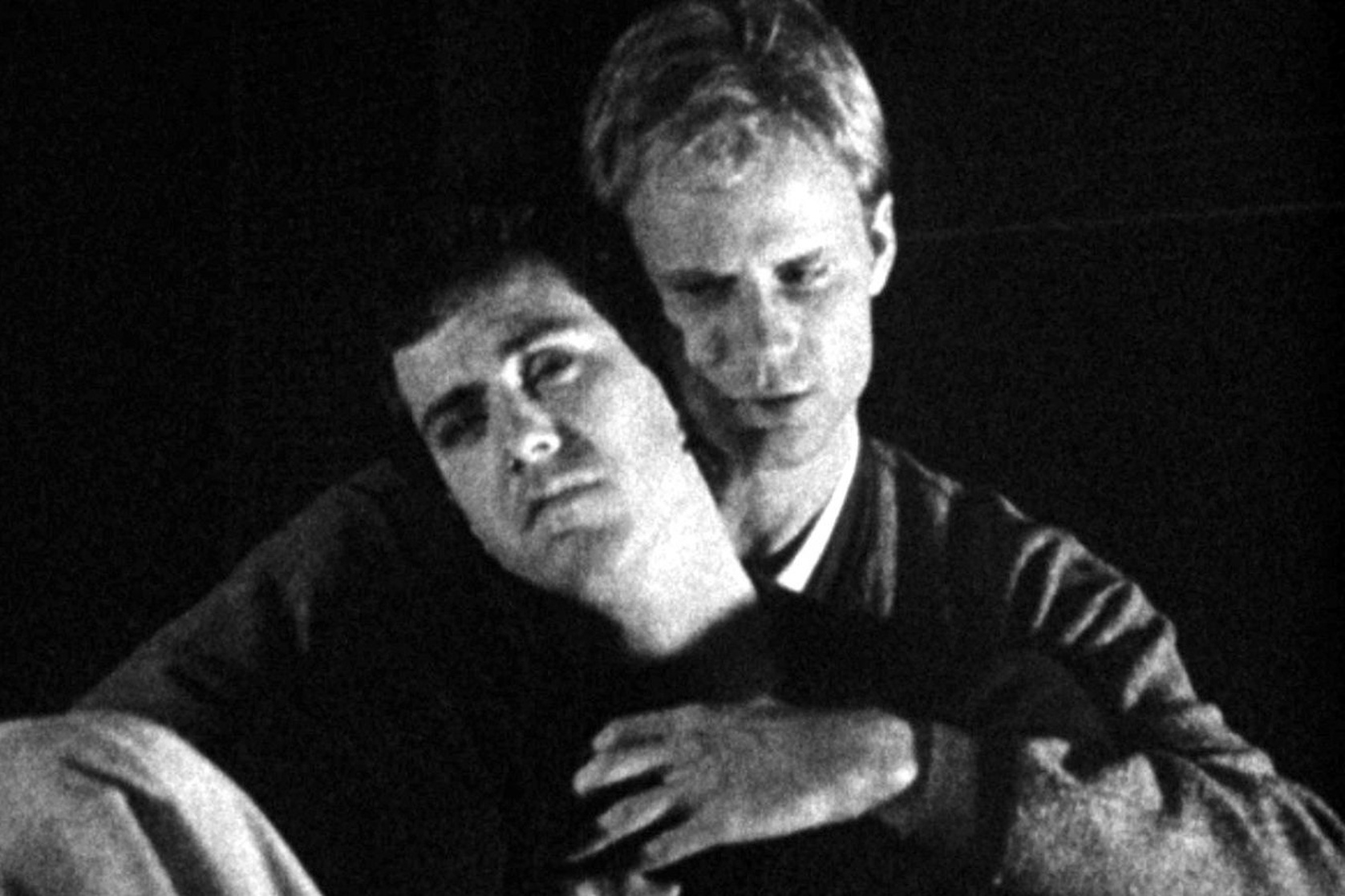 Picture of Together Alone