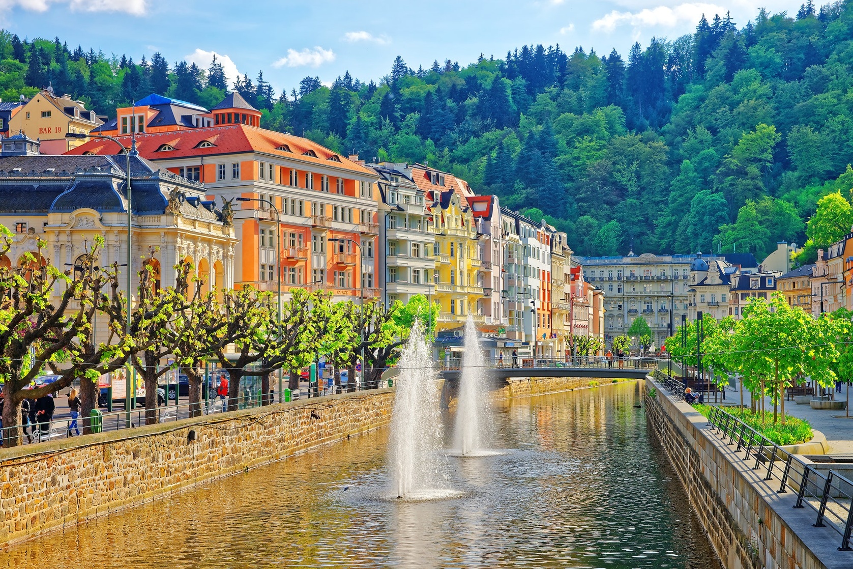 Karlovy Vary