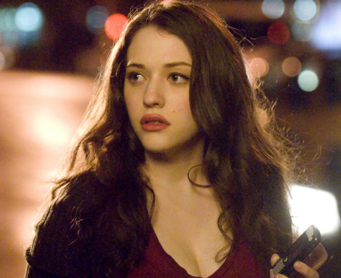 Picture of Kat Dennings