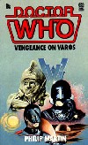 Doctor Who-Vengeance on Varos image