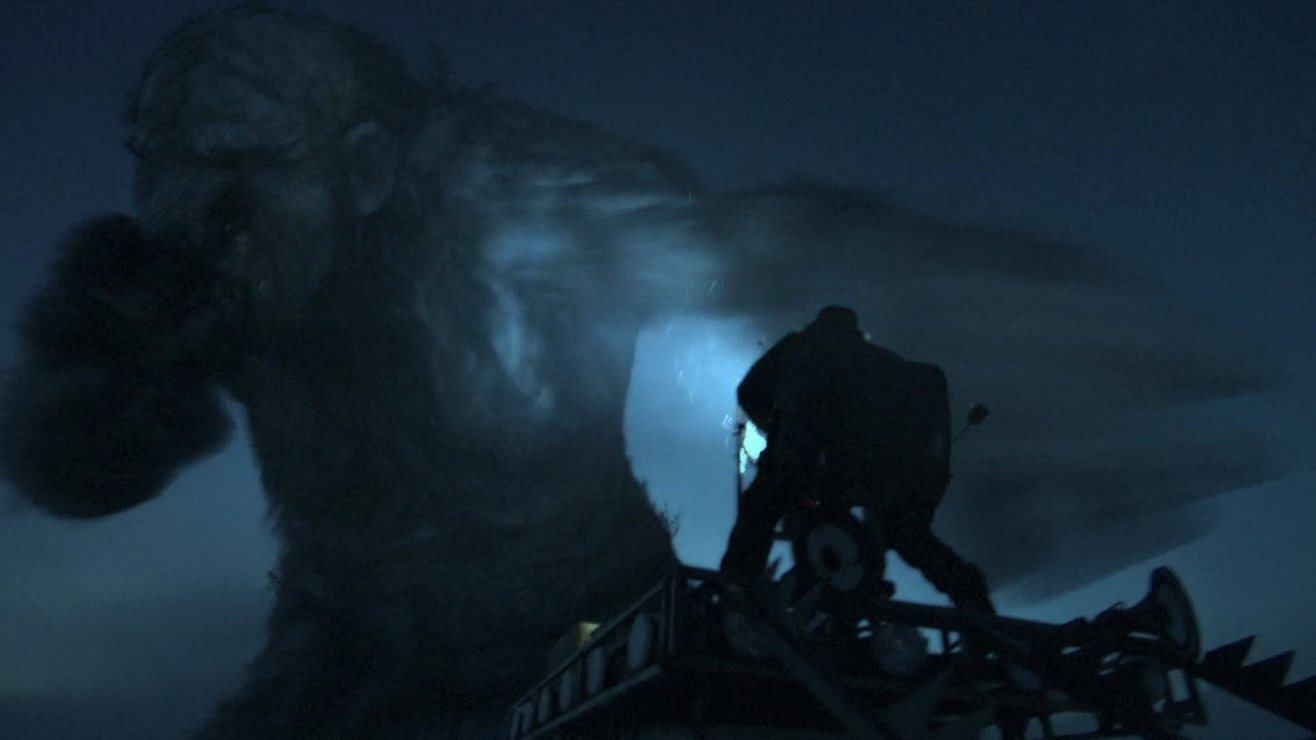 Picture of Troll Hunter