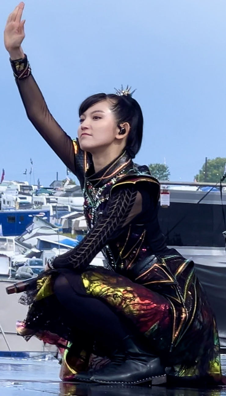 Picture of Suzuka Nakamoto