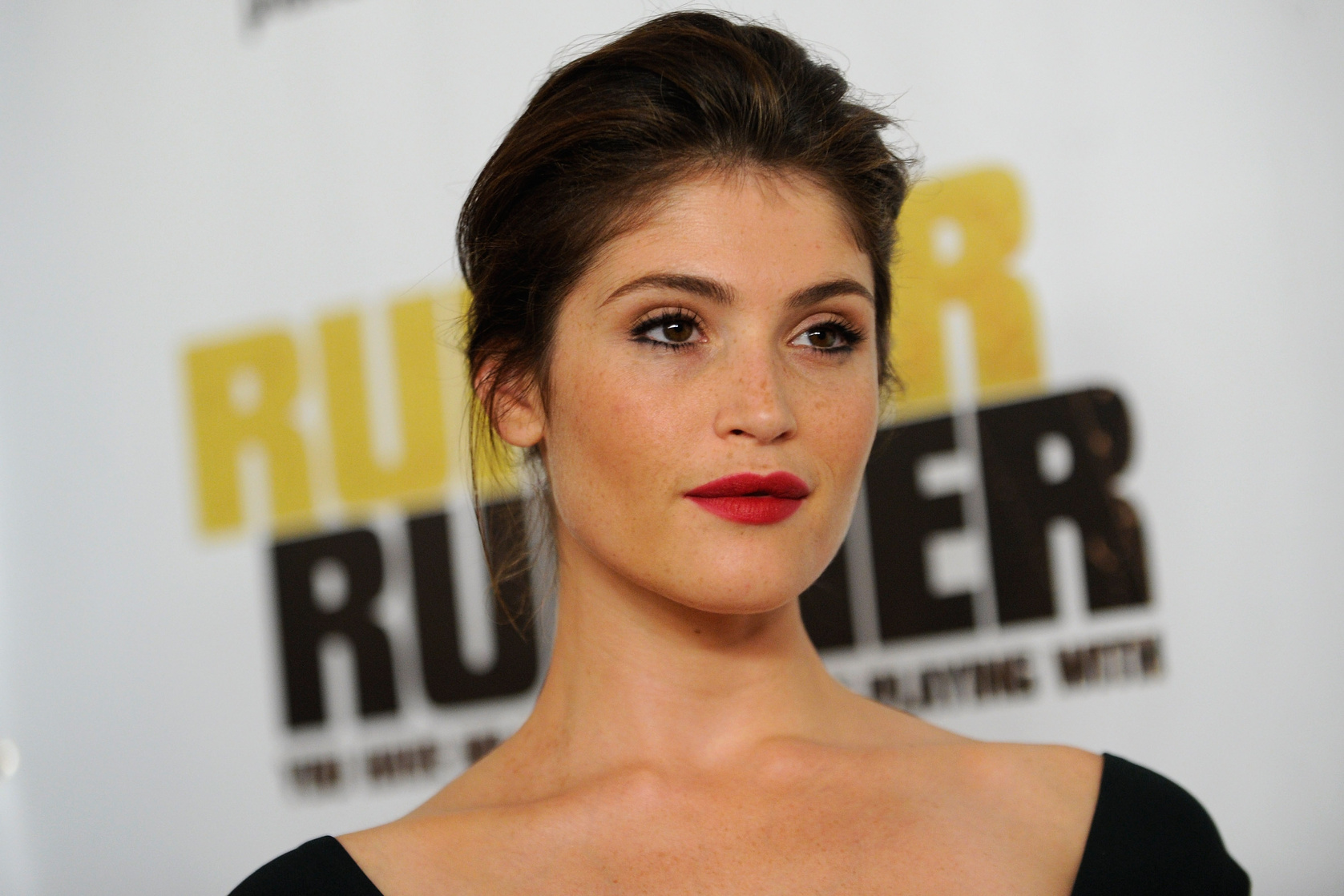 Picture Of Gemma Arterton