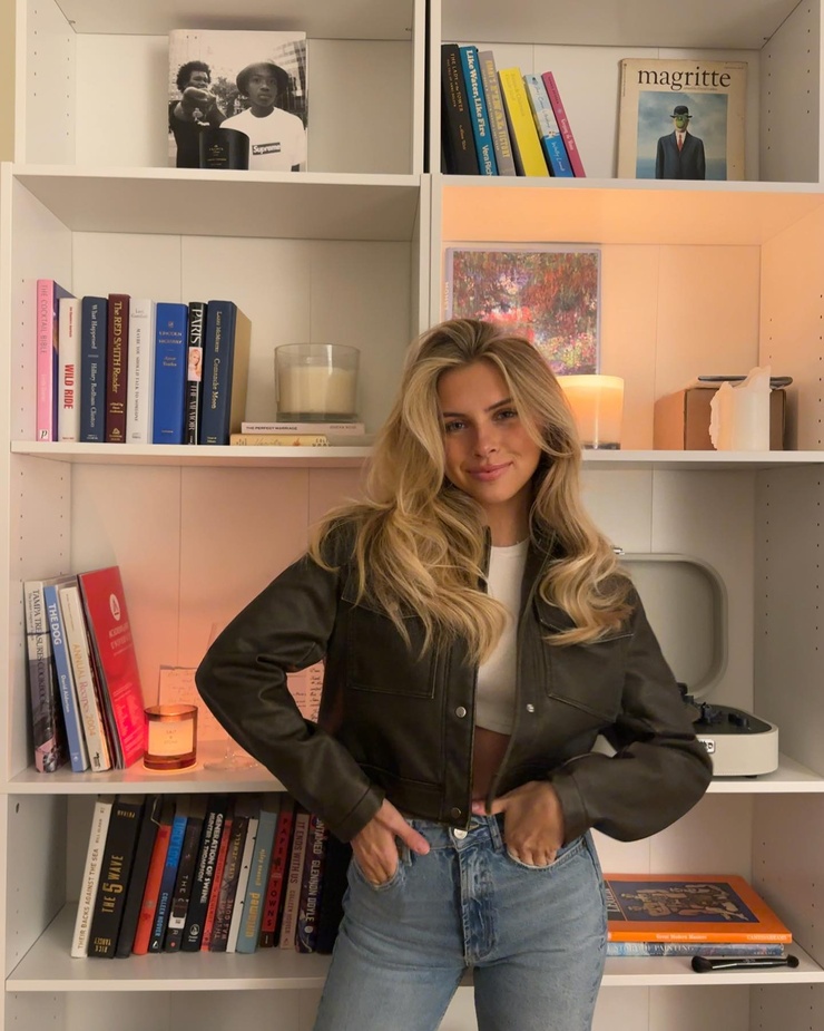 Picture of Courtney Antalek