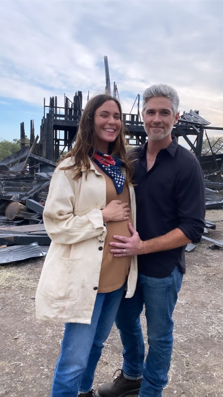 Picture of Dave Annable