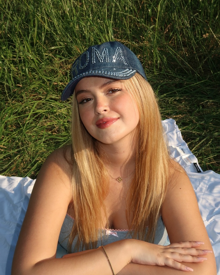 Image of Soraya Eckes