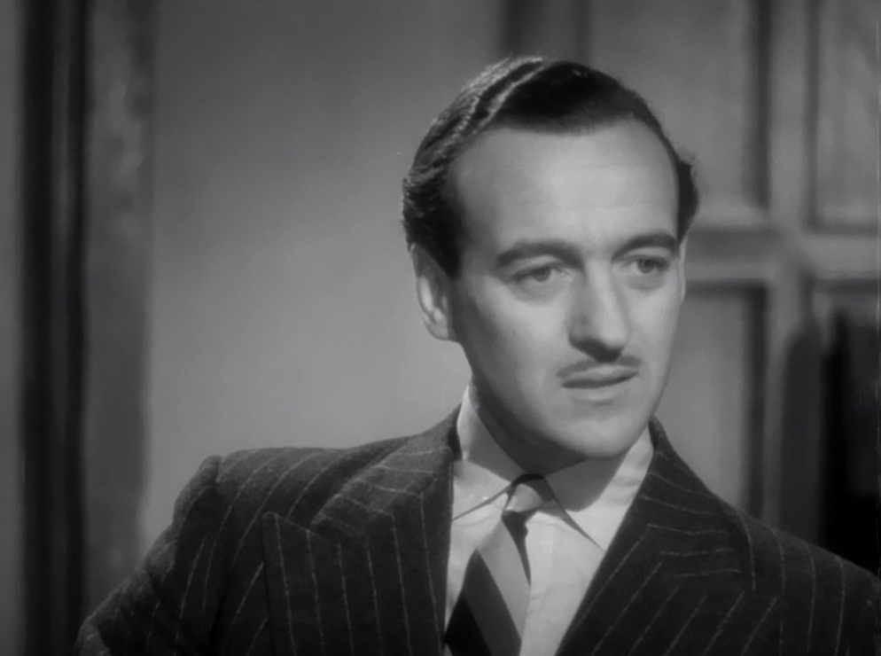 David Niven