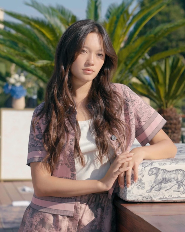 Picture of Lily Chee