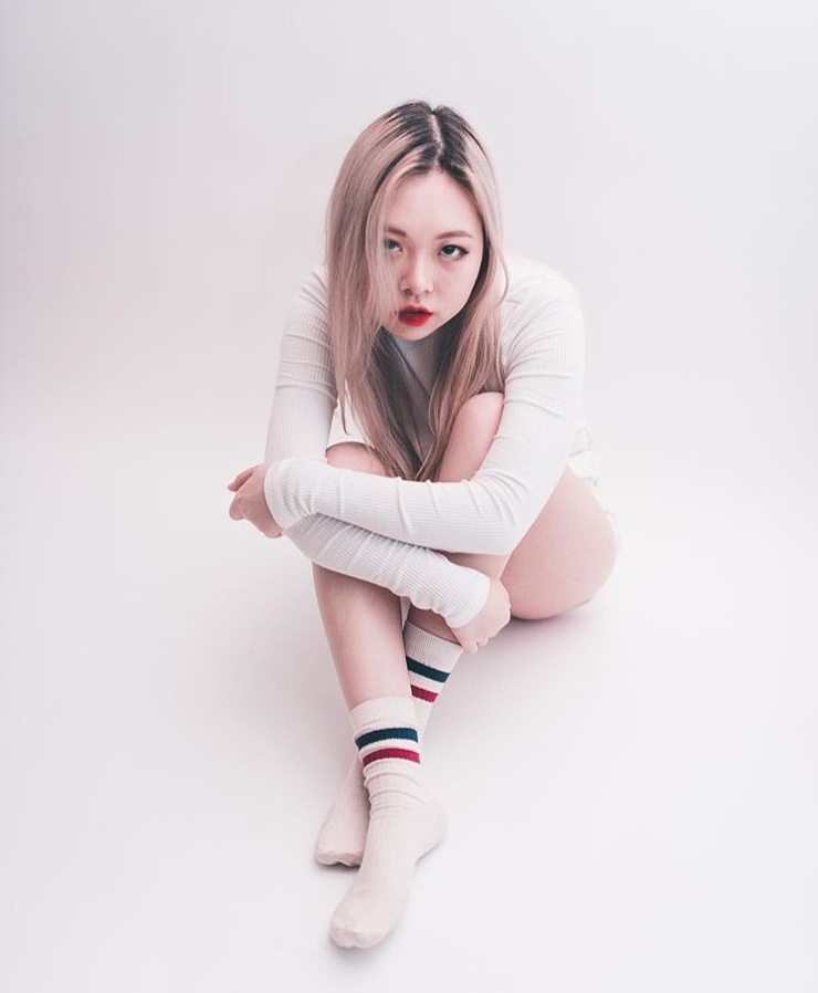 Picture of Naomi Phan